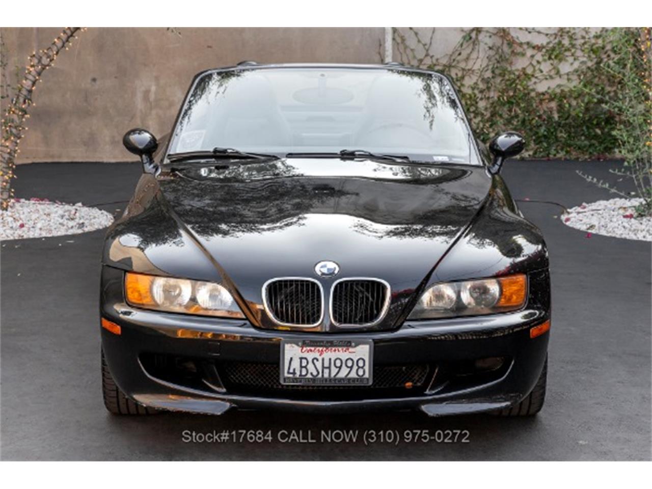 1998 BMW M Roadster for Sale | ClassicCars.com | CC-1853222