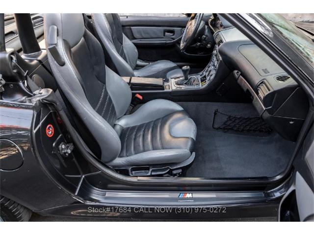 1998 BMW M Roadster for Sale | ClassicCars.com | CC-1853222