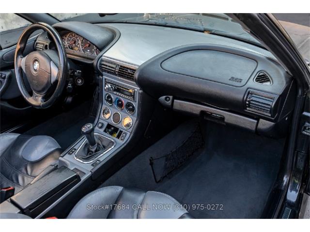 1998 BMW M Roadster for Sale | ClassicCars.com | CC-1853222