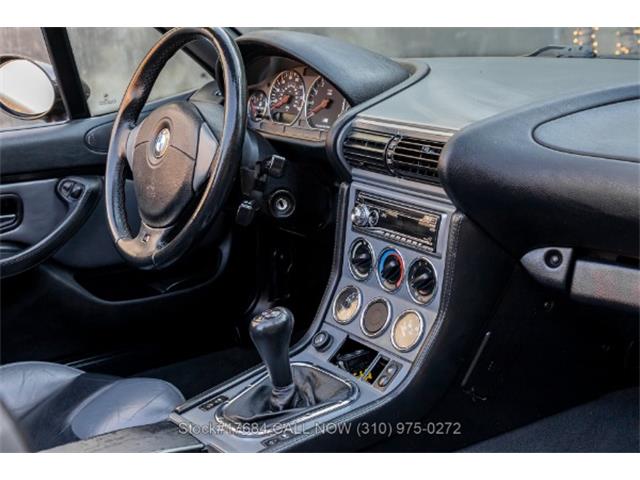 1998 BMW M Roadster for Sale | ClassicCars.com | CC-1853222
