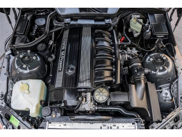 1998 BMW M Roadster for Sale | ClassicCars.com | CC-1853222