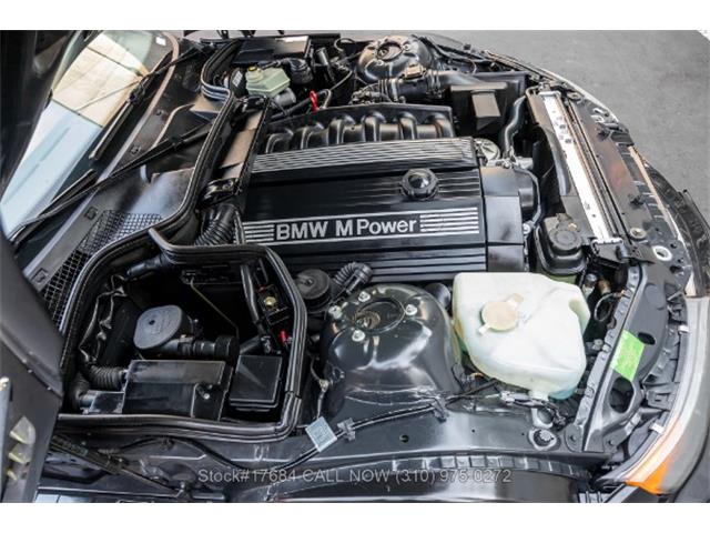 1998 BMW M Roadster for Sale | ClassicCars.com | CC-1853222