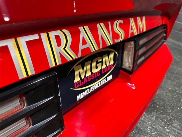 1978 Pontiac Firebird Trans Am for Sale | ClassicCars.com | CC-1853241