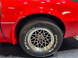 1978 Pontiac Firebird Trans Am for Sale | ClassicCars.com | CC-1853241
