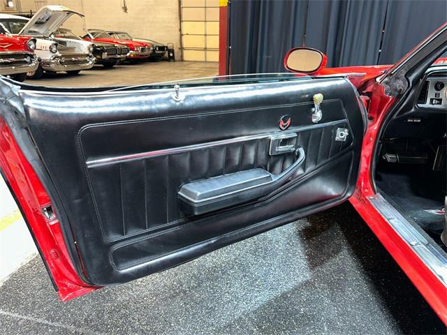 1978 Pontiac Firebird Trans Am for Sale | ClassicCars.com | CC-1853241