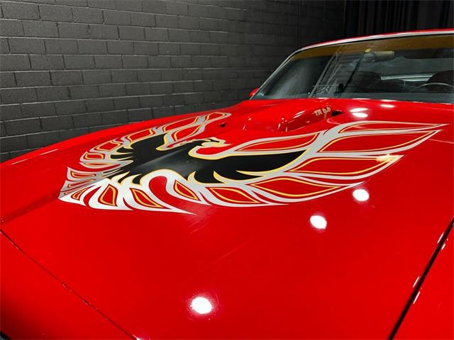 1978 Pontiac Firebird Trans Am for Sale | ClassicCars.com | CC-1853241