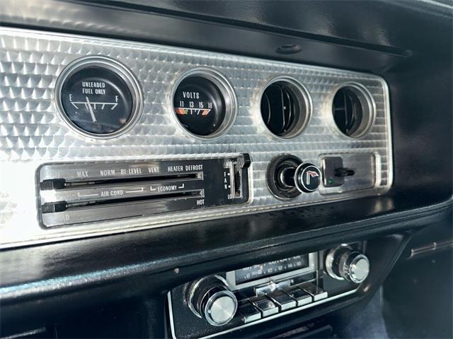 1978 Pontiac Firebird Trans Am for Sale | ClassicCars.com | CC-1853241