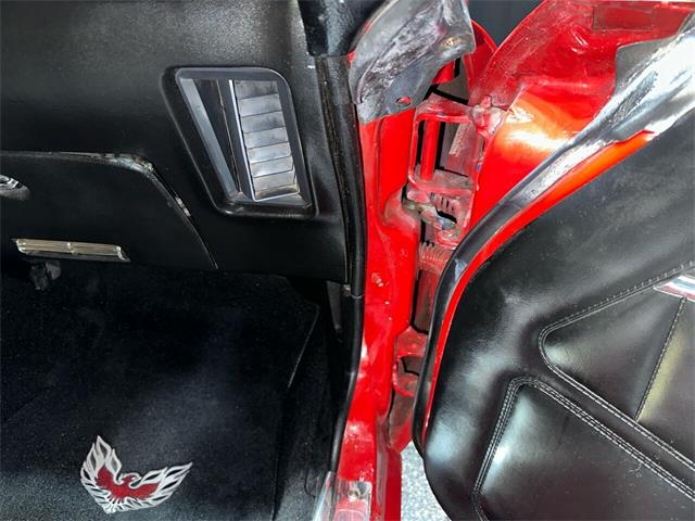 1978 Pontiac Firebird Trans Am for Sale | ClassicCars.com | CC-1853241