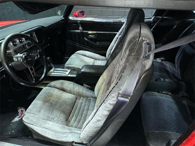 1978 Pontiac Firebird Trans Am for Sale | ClassicCars.com | CC-1853241