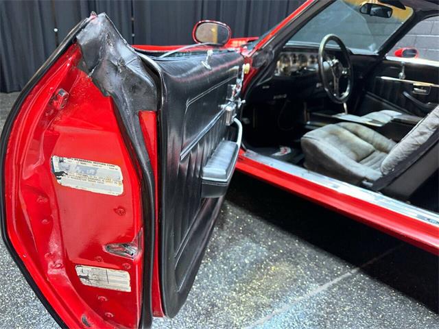 1978 Pontiac Firebird Trans Am for Sale | ClassicCars.com | CC-1853241