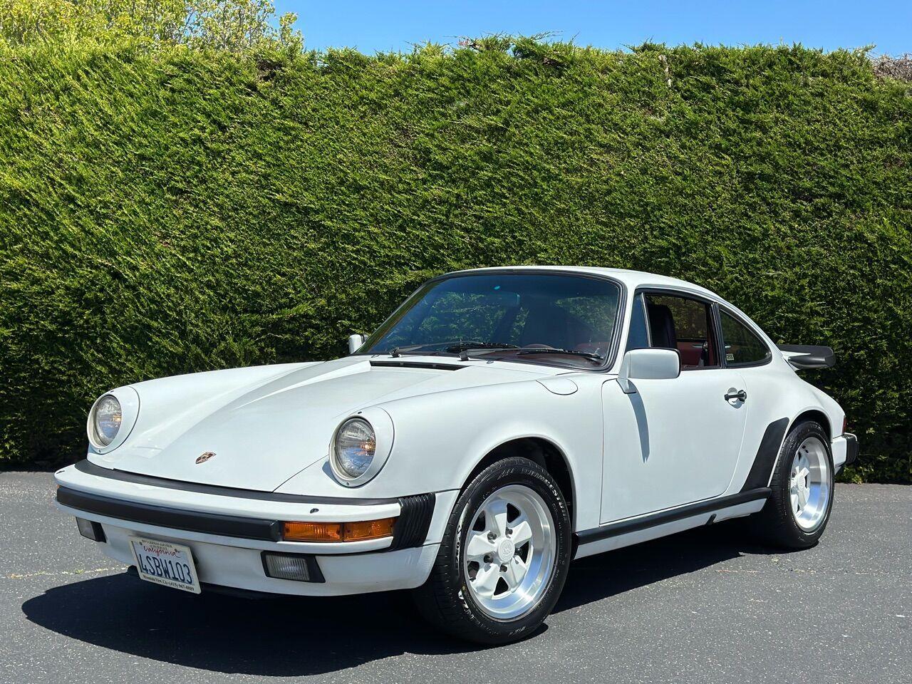 1986 Porsche 911 for Sale | ClassicCars.com | CC-1853331
