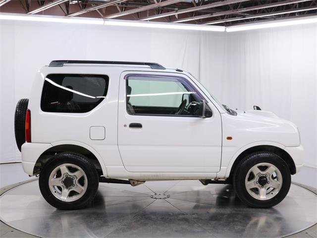 1998 Suzuki Jimny for Sale | ClassicCars.com | CC-1850339
