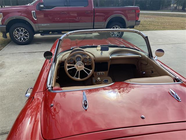 1959 Chevrolet Corvette for Sale | ClassicCars.com | CC-1853417