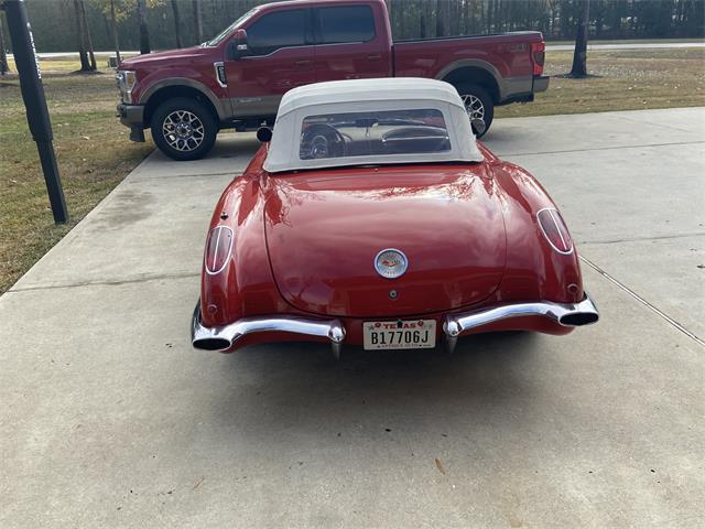 1959 Chevrolet Corvette for Sale | ClassicCars.com | CC-1853417