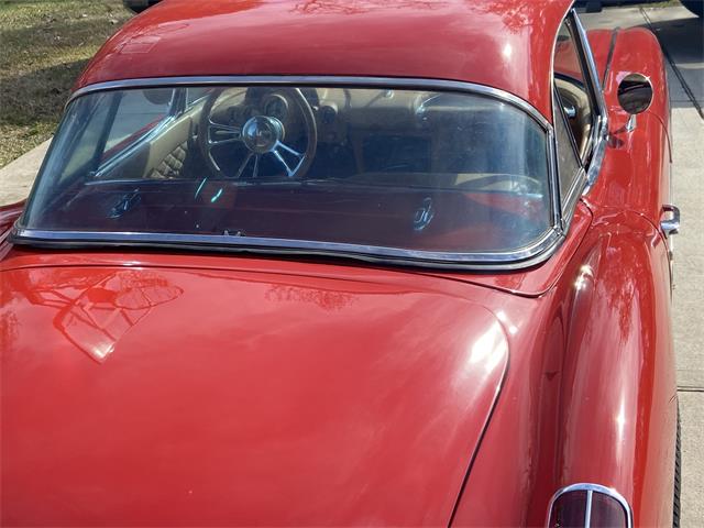 1959 Chevrolet Corvette for Sale | ClassicCars.com | CC-1853417
