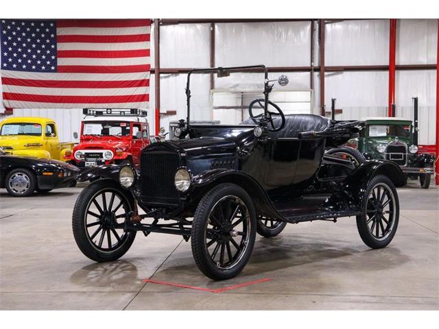 Classic Ford Model T for Sale on ClassicCars.com