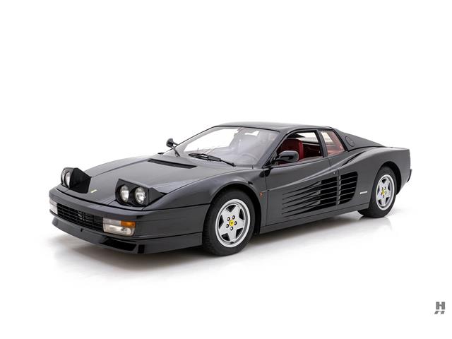 1991 Ferrari Testarossa for Sale | ClassicCars.com | CC-1850359