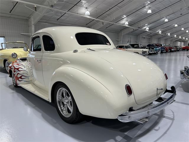 1940 Chevrolet Street Rod for Sale | ClassicCars.com | CC-1853682