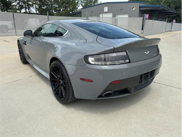 2014 Aston Martin Vantage for Sale | ClassicCars.com | CC-1853773