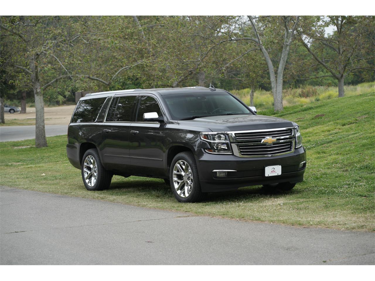 2016 Chevrolet Suburban for Sale | ClassicCars.com | CC-1853791