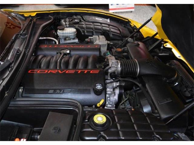 2002 Chevrolet Corvette for Sale | ClassicCars.com | CC-1850384