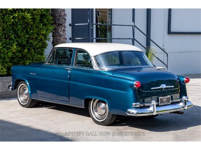 1954 Hudson Super Jet for Sale | ClassicCars.com | CC-1853911