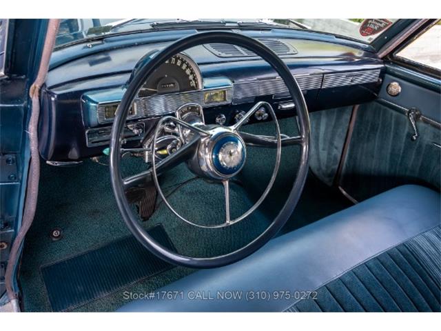1954 Hudson Super Jet for Sale | ClassicCars.com | CC-1853911