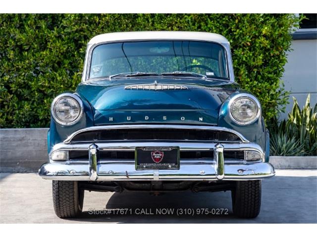1954 Hudson Super Jet for Sale | ClassicCars.com | CC-1853911