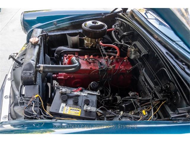 1954 Hudson Super Jet for Sale | ClassicCars.com | CC-1853911