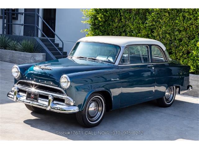 1954 Hudson Super Jet for Sale | ClassicCars.com | CC-1853911