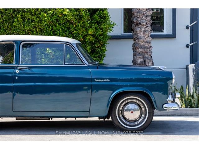 1954 Hudson Super Jet for Sale | ClassicCars.com | CC-1853911
