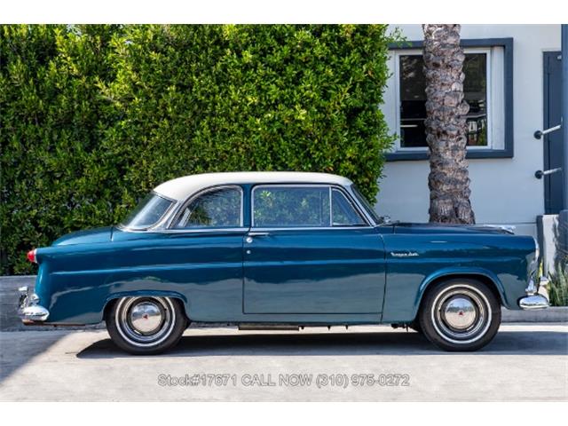 1954 Hudson Super Jet for Sale | ClassicCars.com | CC-1853911