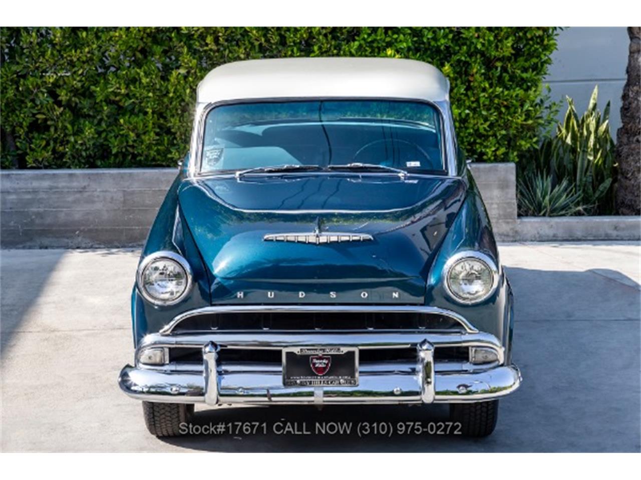 1954 Hudson Super Jet for Sale | ClassicCars.com | CC-1853911