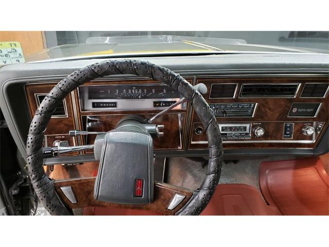 1983 Oldsmobile Delta 88 for Sale | ClassicCars.com | CC-1853921