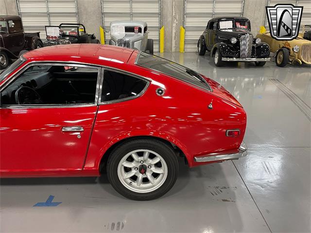 1977 Datsun 280Z for Sale | ClassicCars.com | CC-1853961