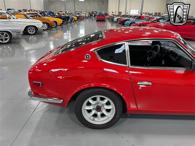 1977 Datsun 280Z for Sale | ClassicCars.com | CC-1853961