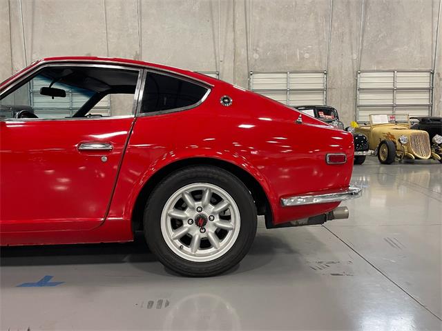 1977 Datsun 280Z for Sale | ClassicCars.com | CC-1853961