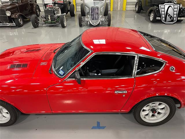 1977 Datsun 280Z for Sale | ClassicCars.com | CC-1853961