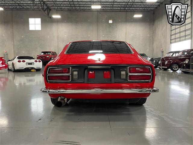 1977 Datsun 280Z for Sale | ClassicCars.com | CC-1853961