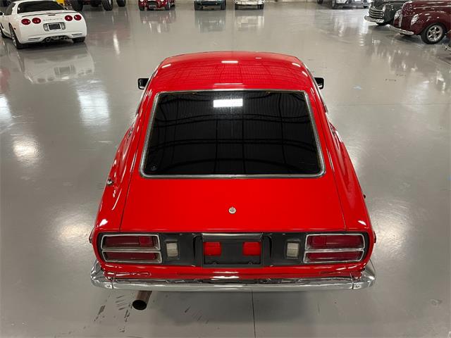 1977 Datsun 280Z for Sale | ClassicCars.com | CC-1853961