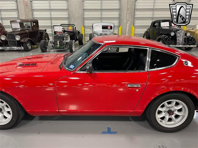 1977 Datsun 280Z for Sale | ClassicCars.com | CC-1853961