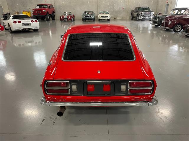 1977 Datsun 280Z for Sale | ClassicCars.com | CC-1853961