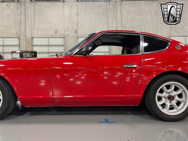 1977 Datsun 280Z for Sale | ClassicCars.com | CC-1853961
