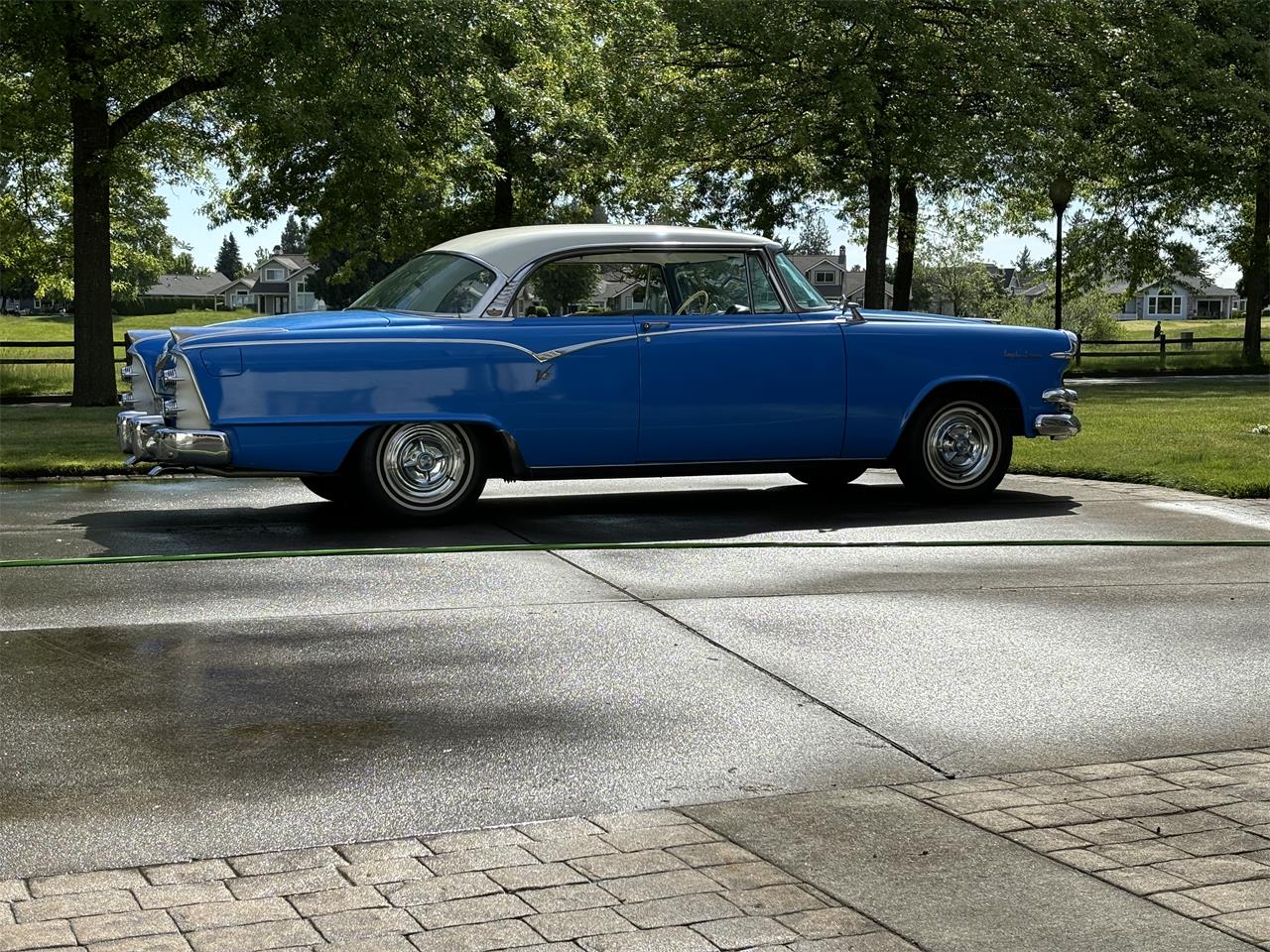 1955 Dodge Royal Lancer for Sale | ClassicCars.com | CC-1854150