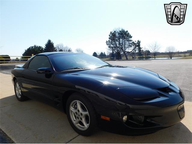 1998 Pontiac Firebird Formula for Sale | ClassicCars.com | CC-1854193