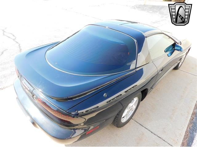 1998 Pontiac Firebird Formula for Sale | ClassicCars.com | CC-1854193