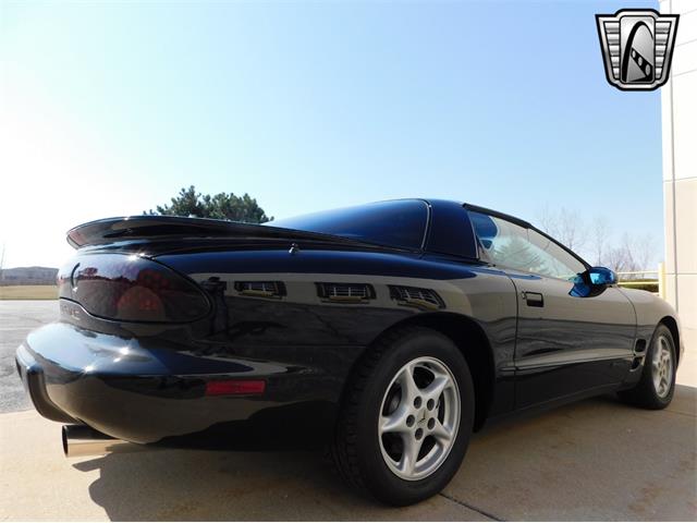 1998 Pontiac Firebird Formula for Sale | ClassicCars.com | CC-1854193