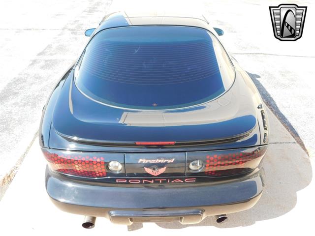 1998 Pontiac Firebird Formula for Sale | ClassicCars.com | CC-1854193