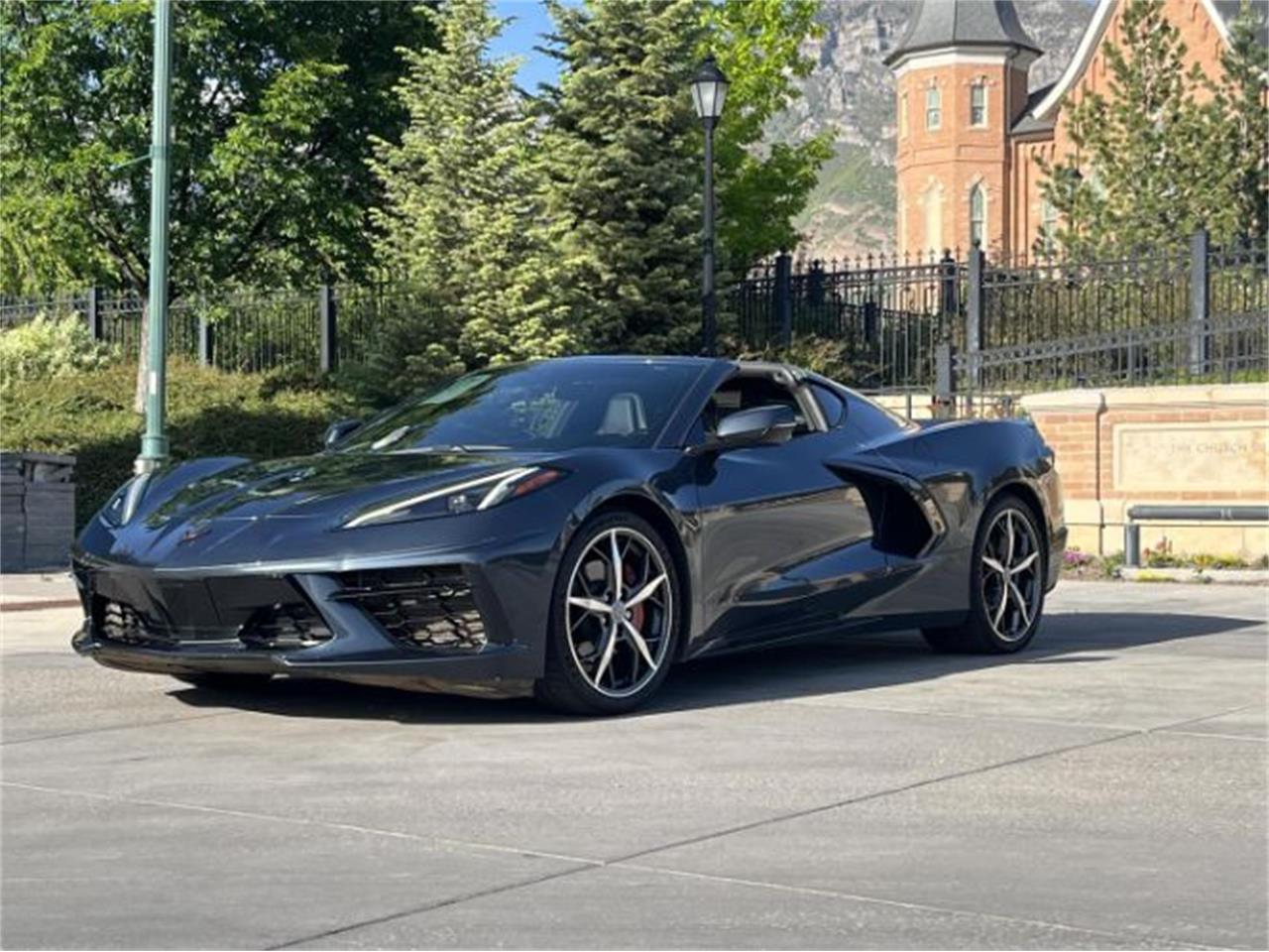 2020 Chevrolet Corvette for Sale | ClassicCars.com | CC-1854214