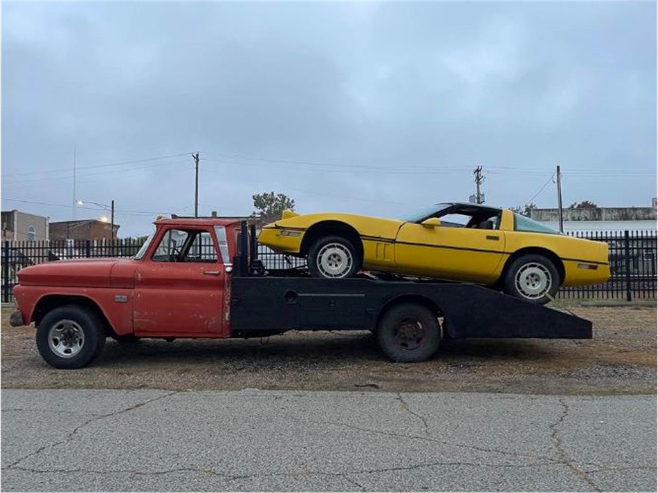 1966 Chevrolet C30 for Sale | ClassicCars.com | CC-1854315